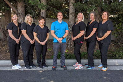 Larson Creek Dental - The BEST Medford Oregon Dentist